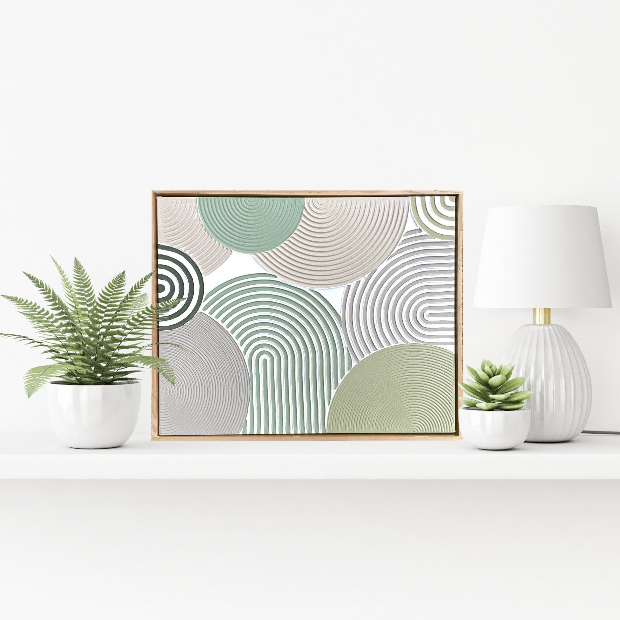 Arches on Arches | Soul Textures Studio